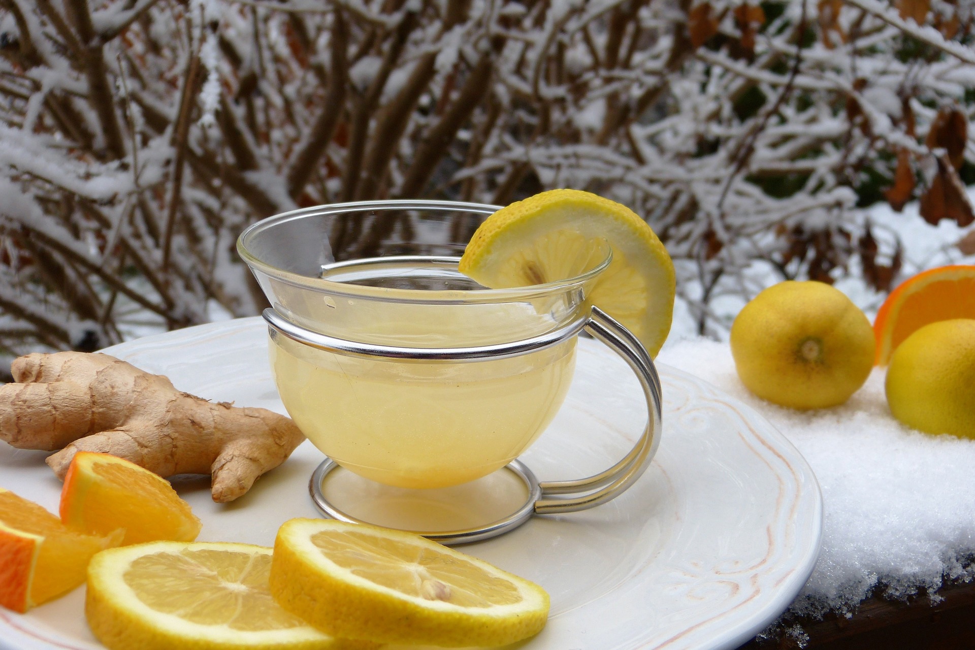 Common Cold Remedies for Fast Relief - Amazing Health Advances