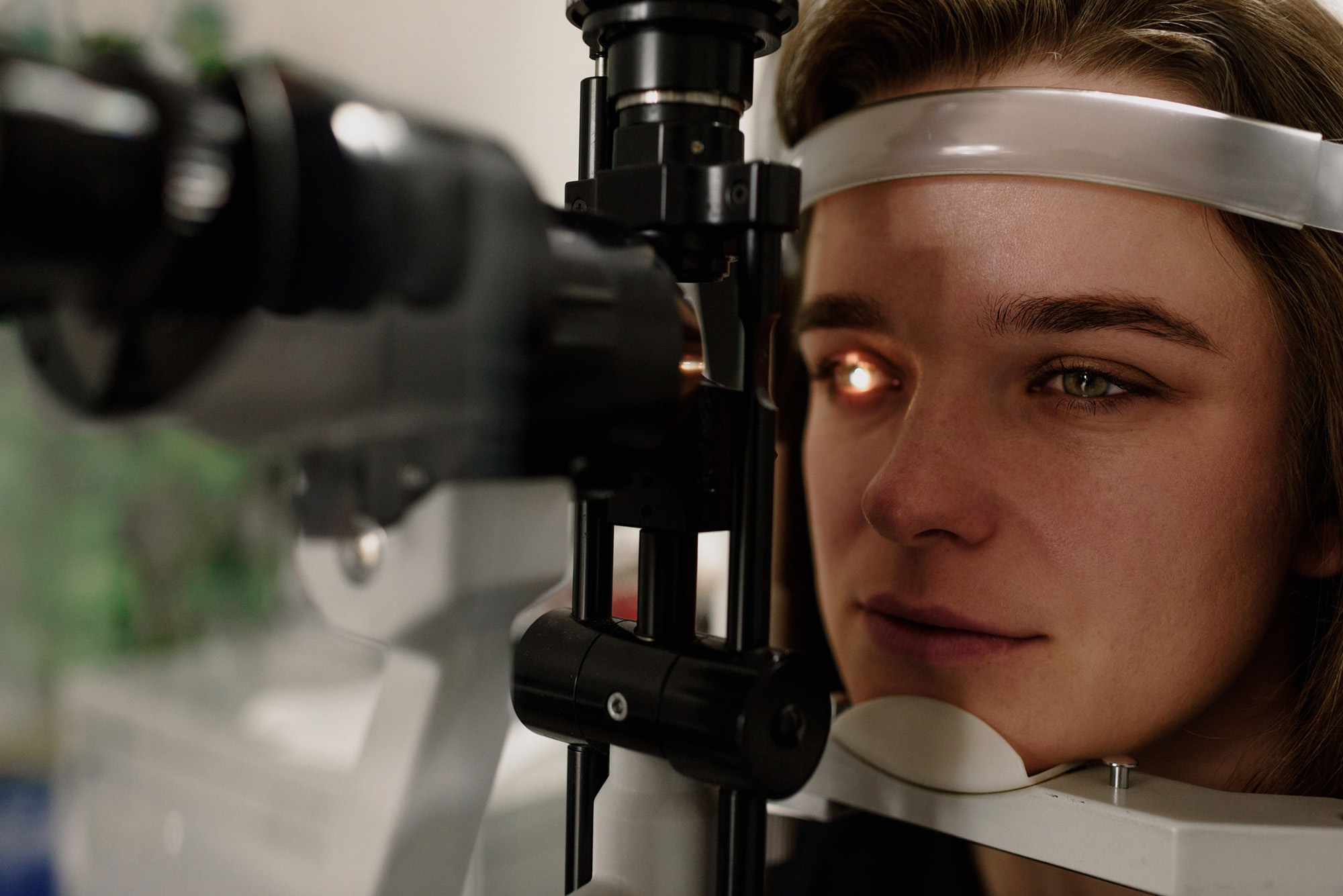 Retinal Implants Can Give Artificial Vision to the Blind